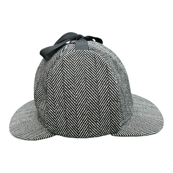Costumes | Classic Sherlock Holmes Deerstalker Hat Detective Cosplay ...